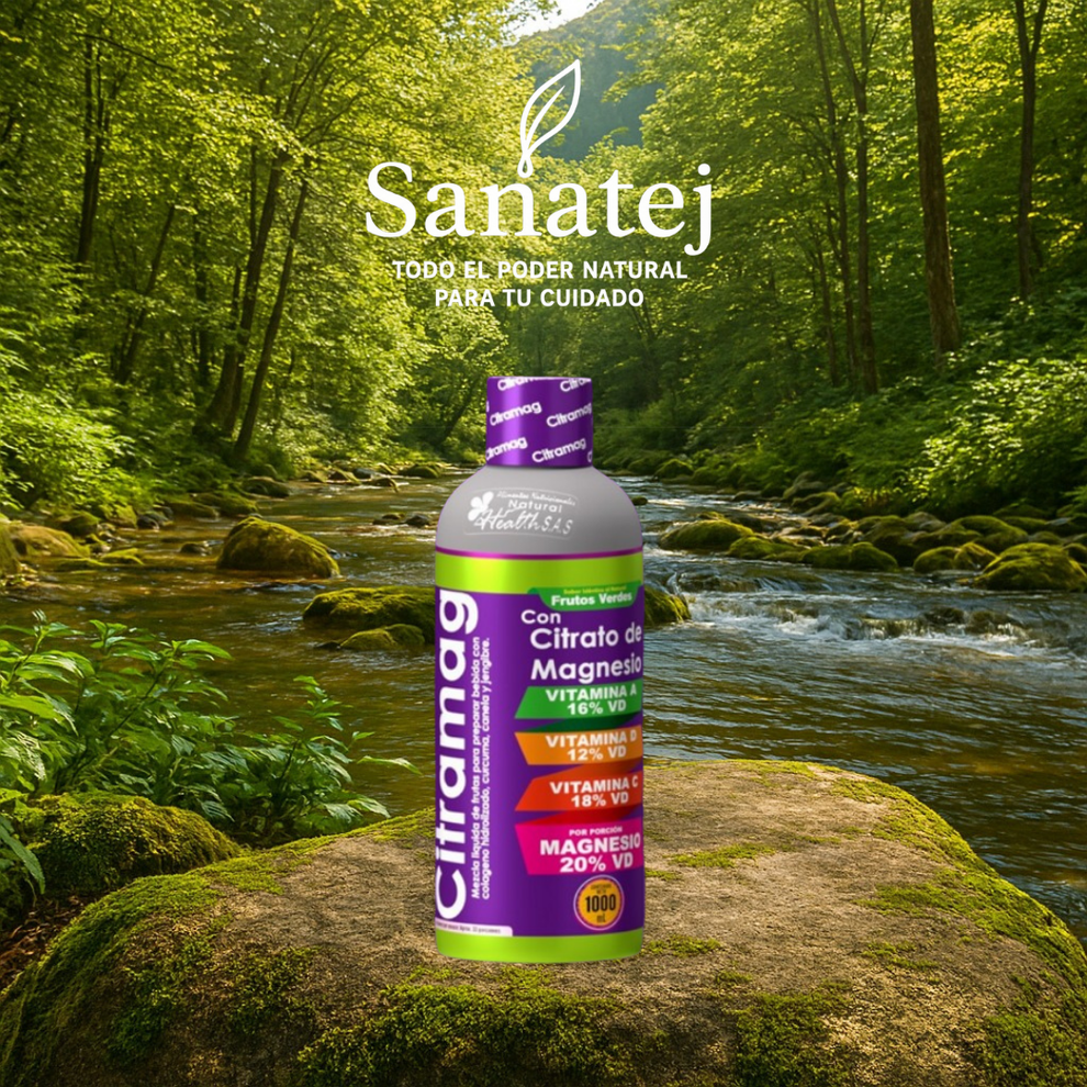 Citramag – Sanatej